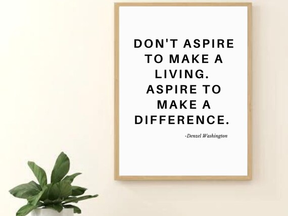 Aspire Motivational Quotes Aspire To Inspire Inspirational Quotes