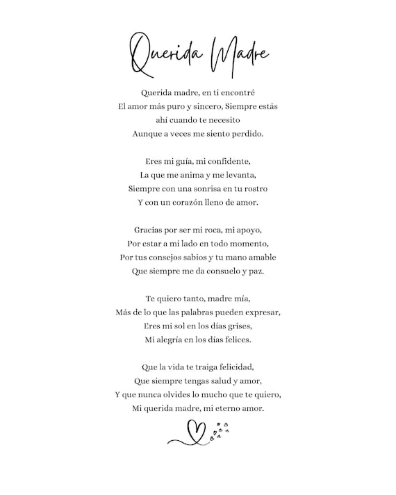 Fathers Day Poems In Spanish From Daughter