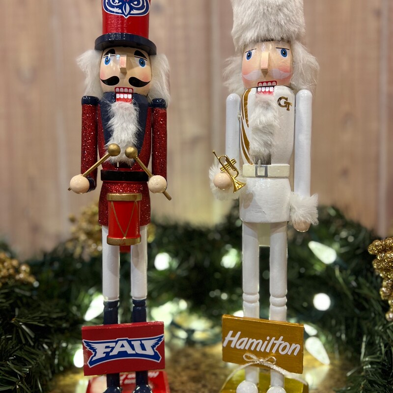 Custom Nutcracker - Etsy