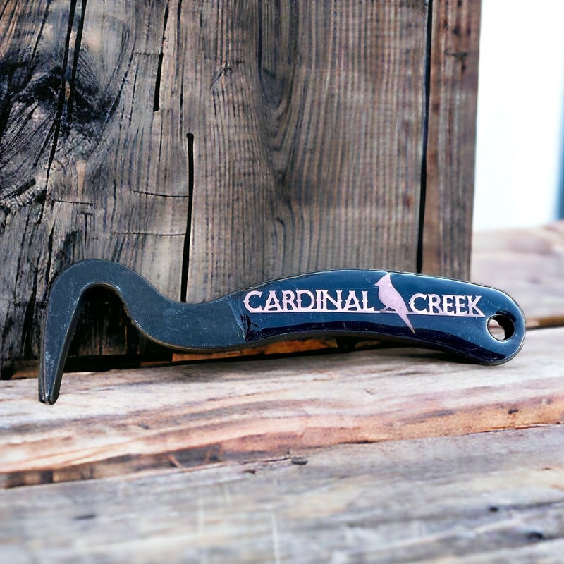 Hoof Pick - Etsy