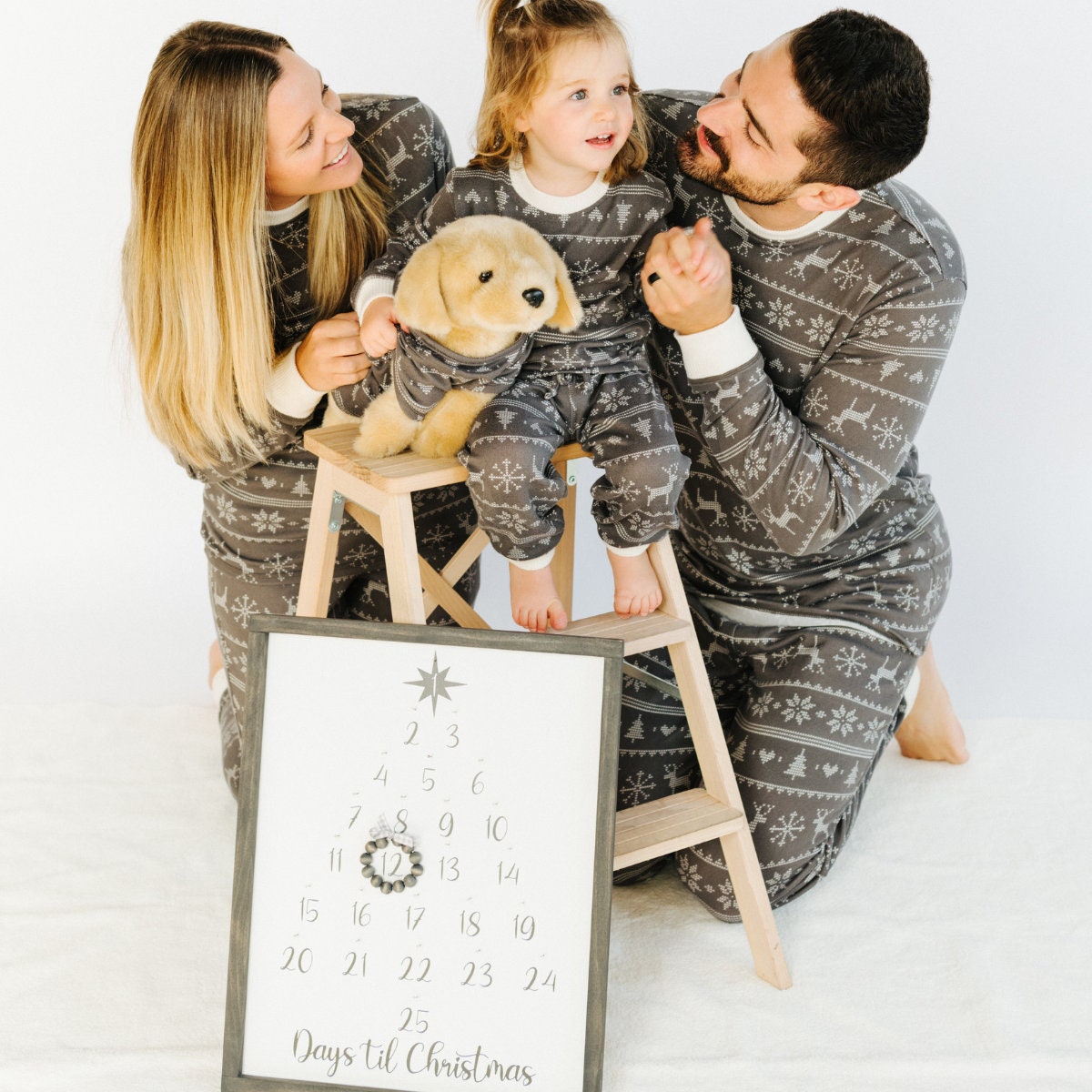 Countdown to Christmas | Advent Calendar | Countdown Calendar ...