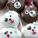 Puppies Cake Pops, Dog Cake Pops, Puppies Birthday Gifts Treats (12) - Etsy