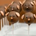 Puppies Cake Pops, Dog Cake Pops, Puppies Birthday Gifts Treats - Etsy