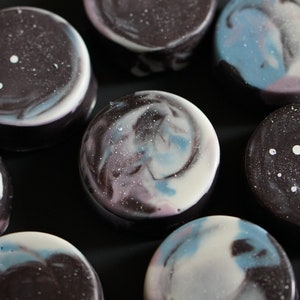 Galaxy Universe Oreos Birthday Treats - Etsy
