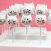 Kitten Cake Pops, Kitty Cake Pops, Cat Cake Pops - Etsy