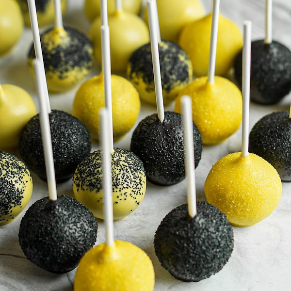 Cake Pops - Etsy