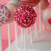 Valentines Day Cake Pops Gift for Her - Etsy