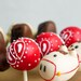 Cowboy Western Cake Pops - Etsy