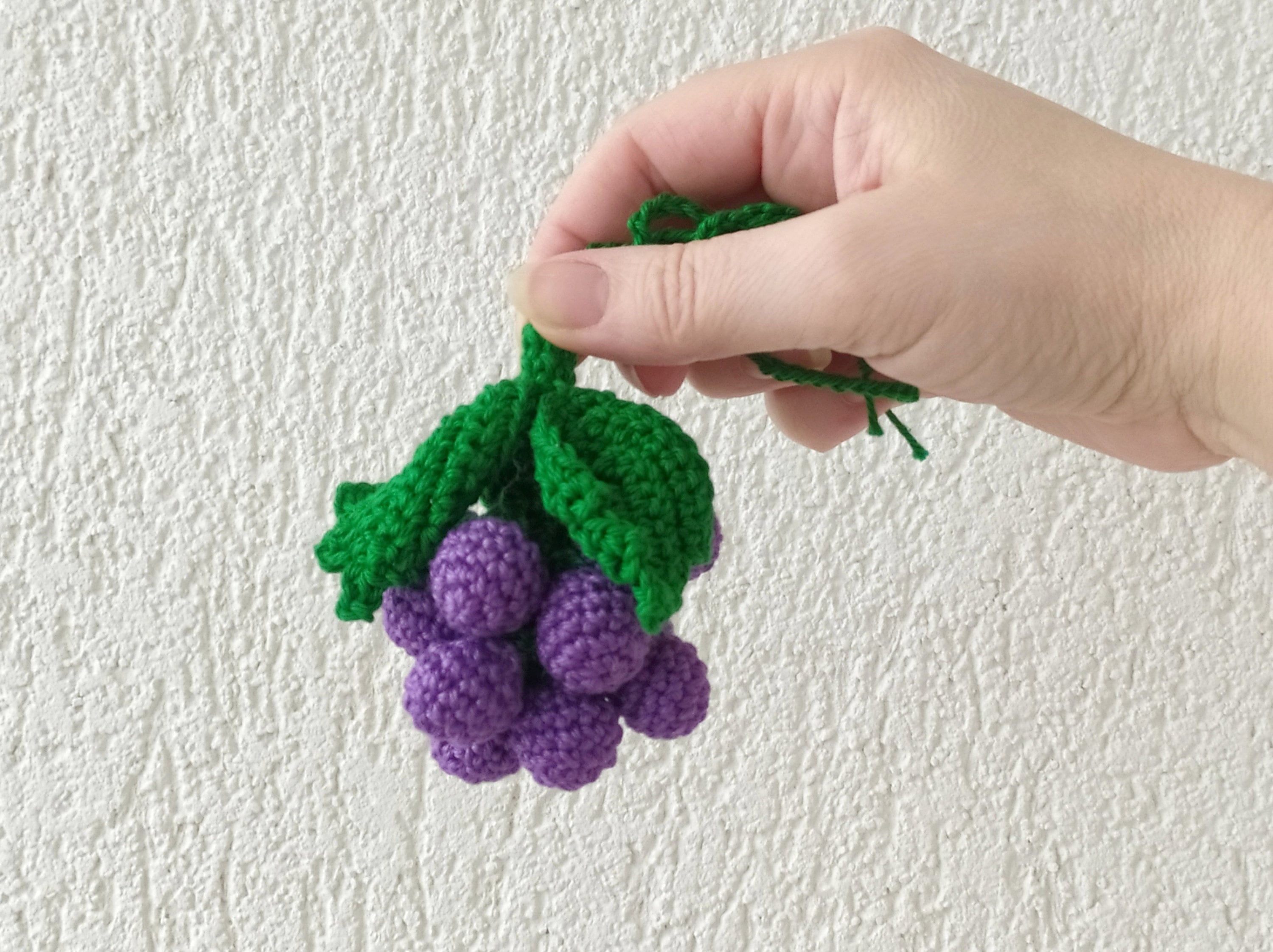 Grape Car Rear View Mirror Hanging Fruit Car Decoration Car - Etsy