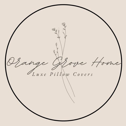 OrangeGroveHome - Etsy