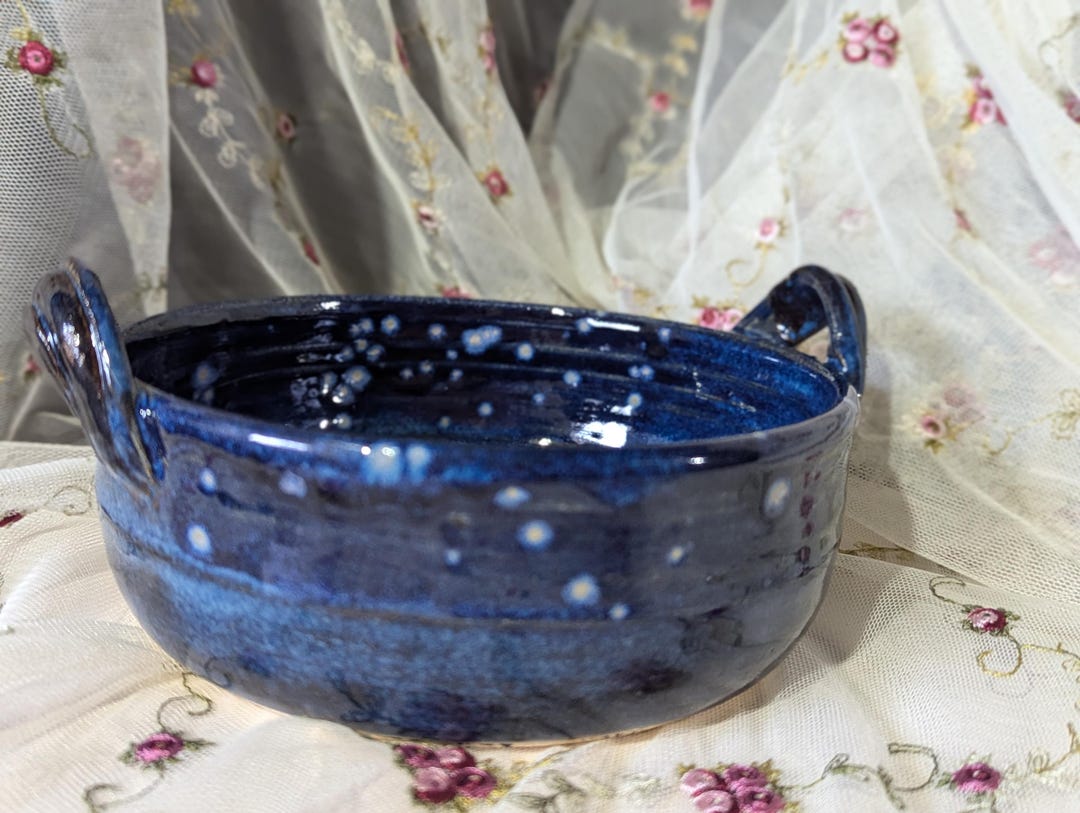 Brie Baker Handmade Stoneware Pottery. Goes From Oven to Table to Serve ...