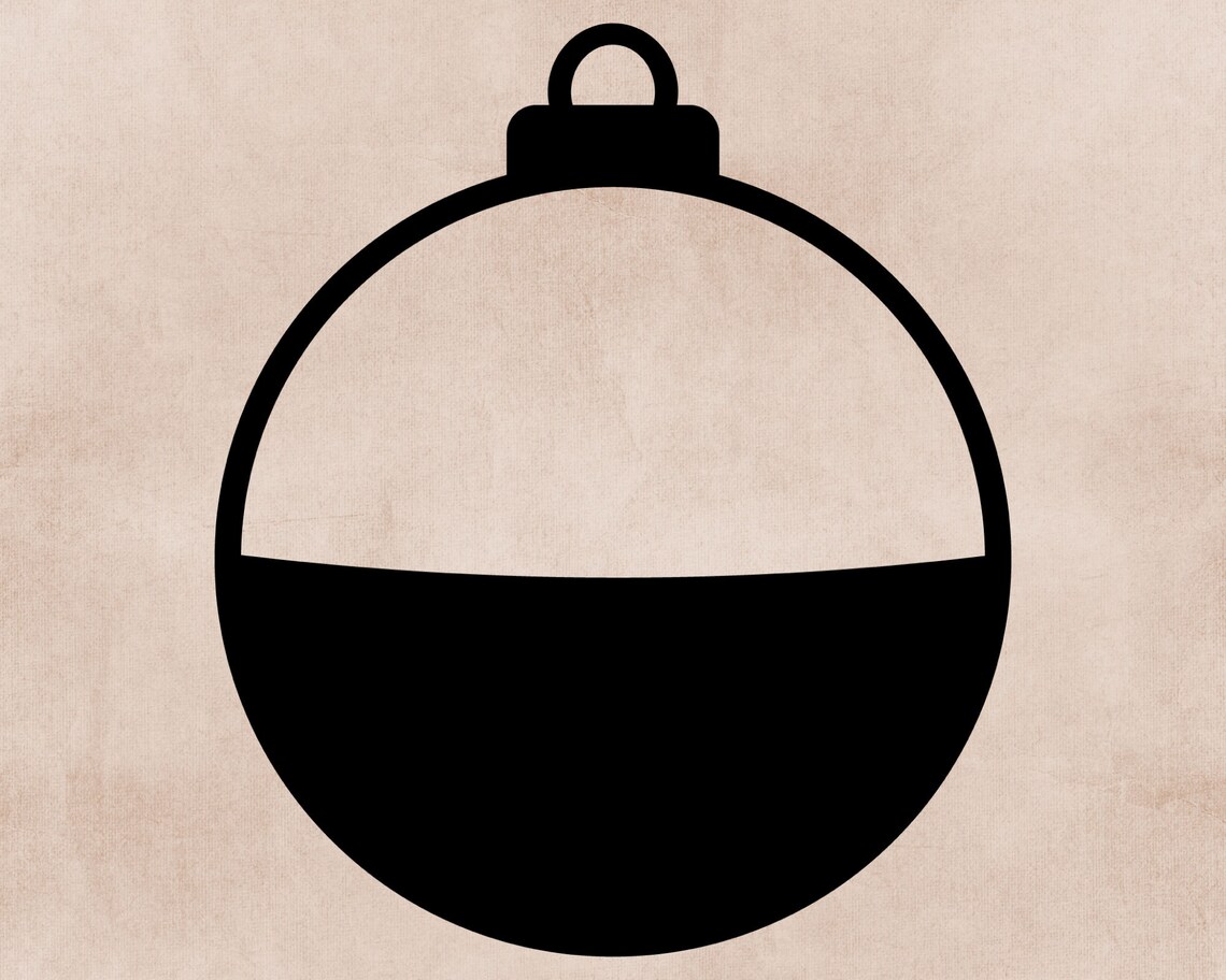 Fishing Bobber Svg Bobber Svg Cricut Fishing Float Cut - Etsy