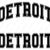 Detroit Svg, Digital Download, America Svg, College Font Svg, Detroit ...