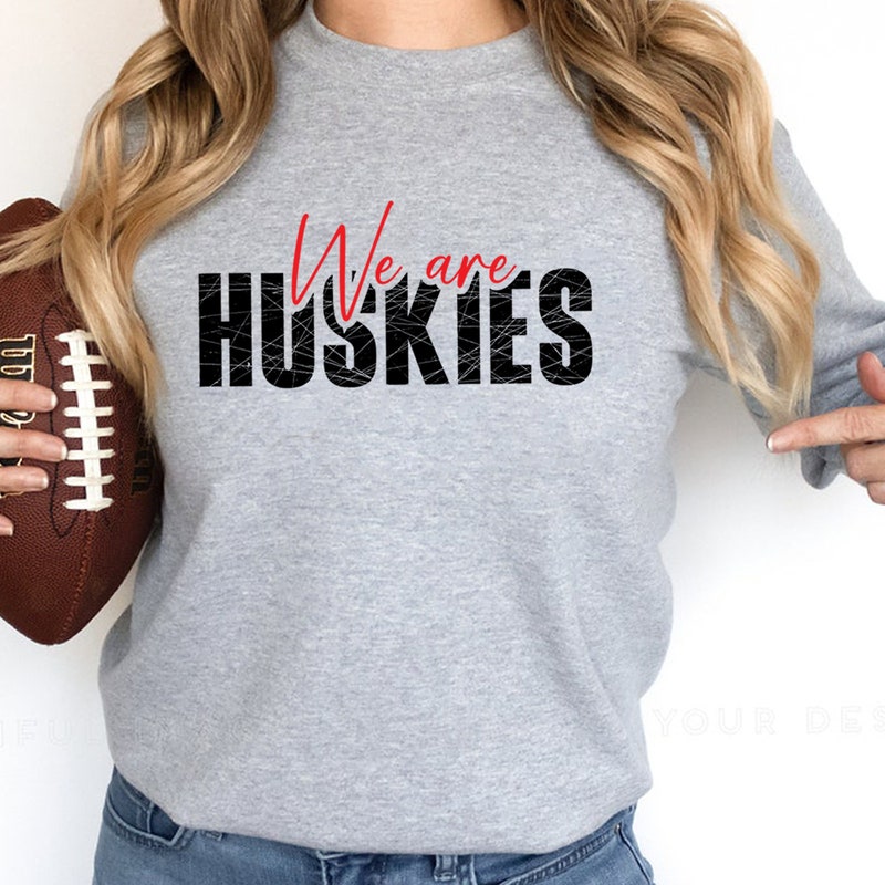 Husky Mascot Svg - Etsy