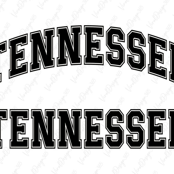 Tennessee Shirt - Etsy