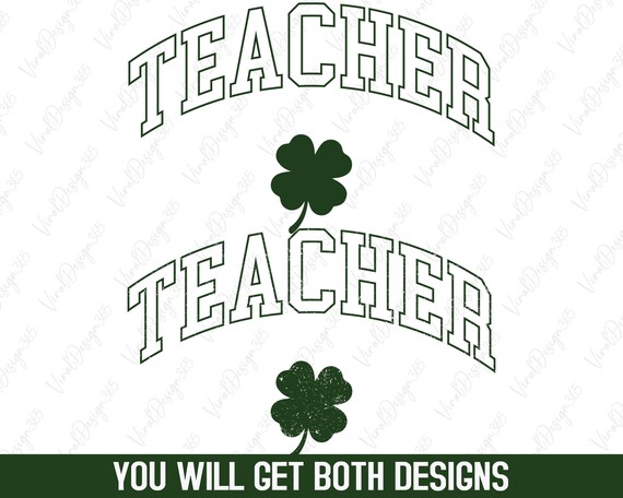 Distressed Outline Fonts