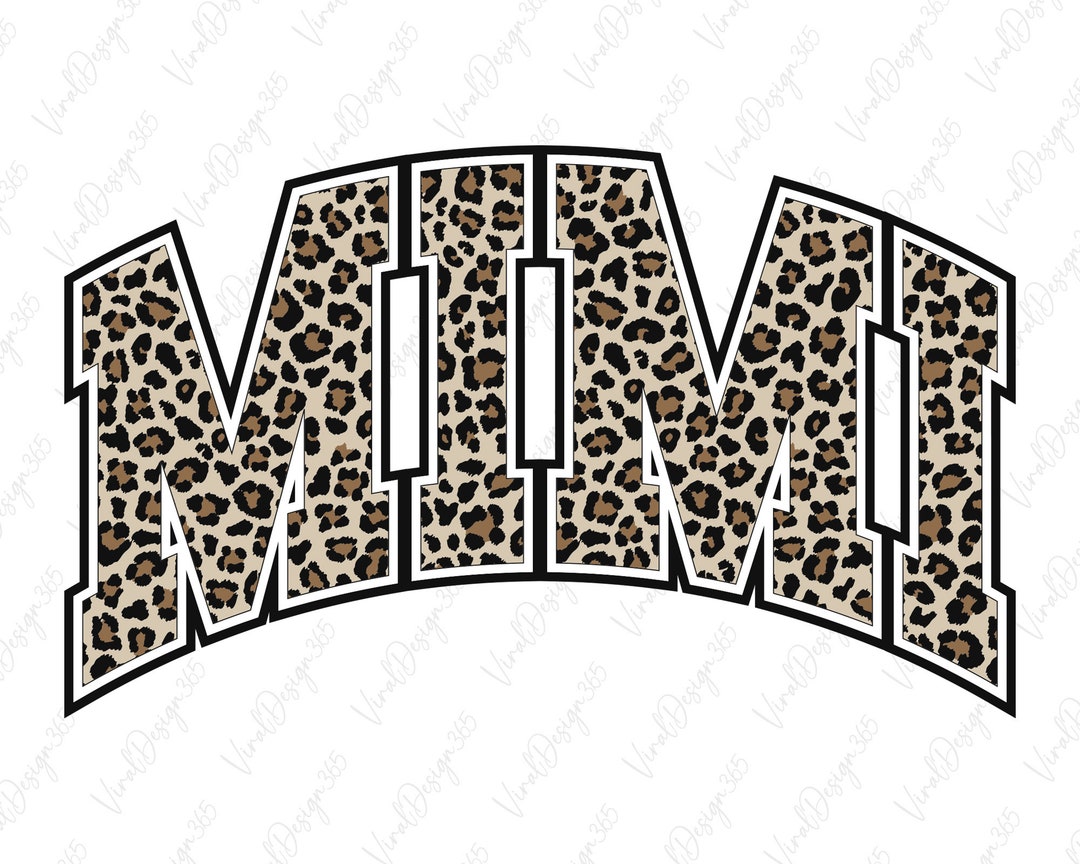 Mimi Svg, Digital Download, Arc Mimi Svg, Arc Svg, Mom Life Svg, Mother ...