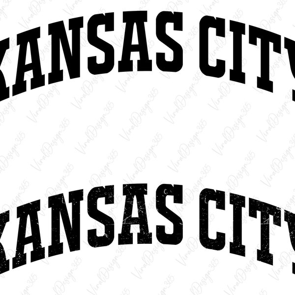 Chiefs Letters Svg - Etsy