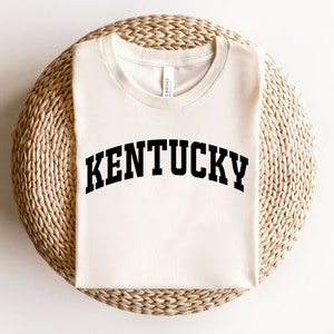 Kentucky Svg, Digital Downloads, USA State Svg, College Font Svg ...