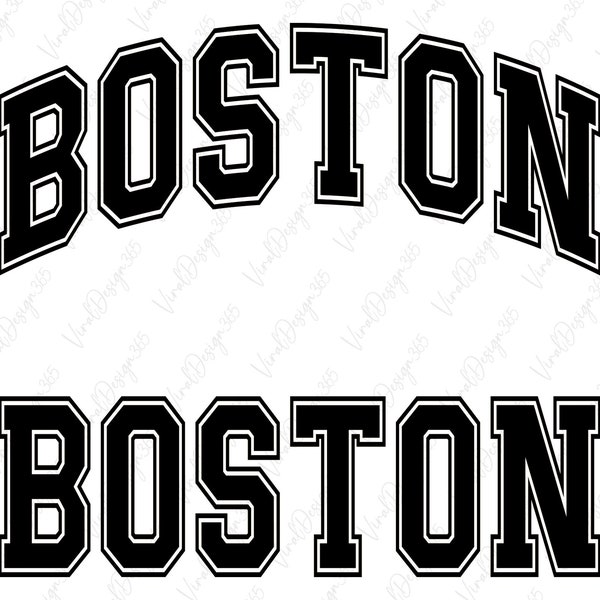 Boston College - Etsy