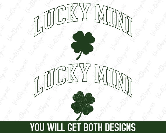 Distressed Outline Fonts