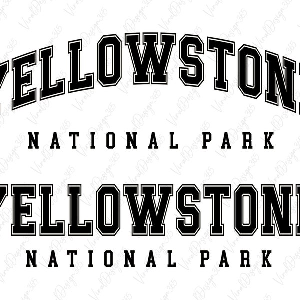 Yellowstone Font - Etsy