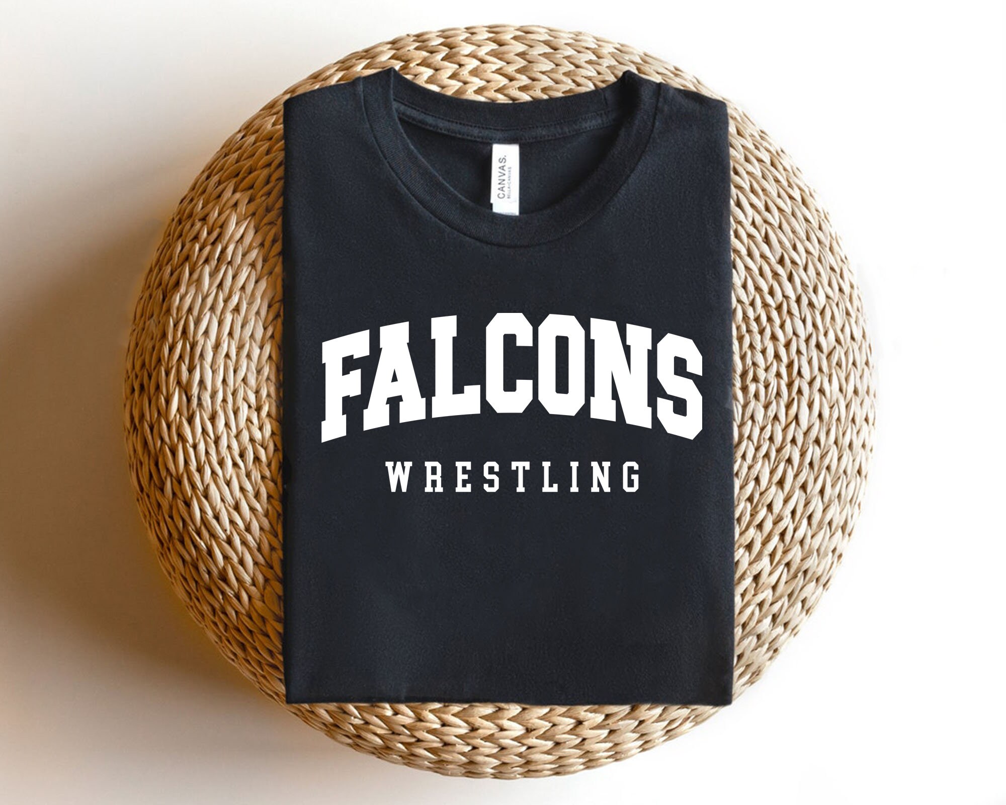 Falcons Wrestling Svg Wrestling Team Svg Digital Download - Etsy UK