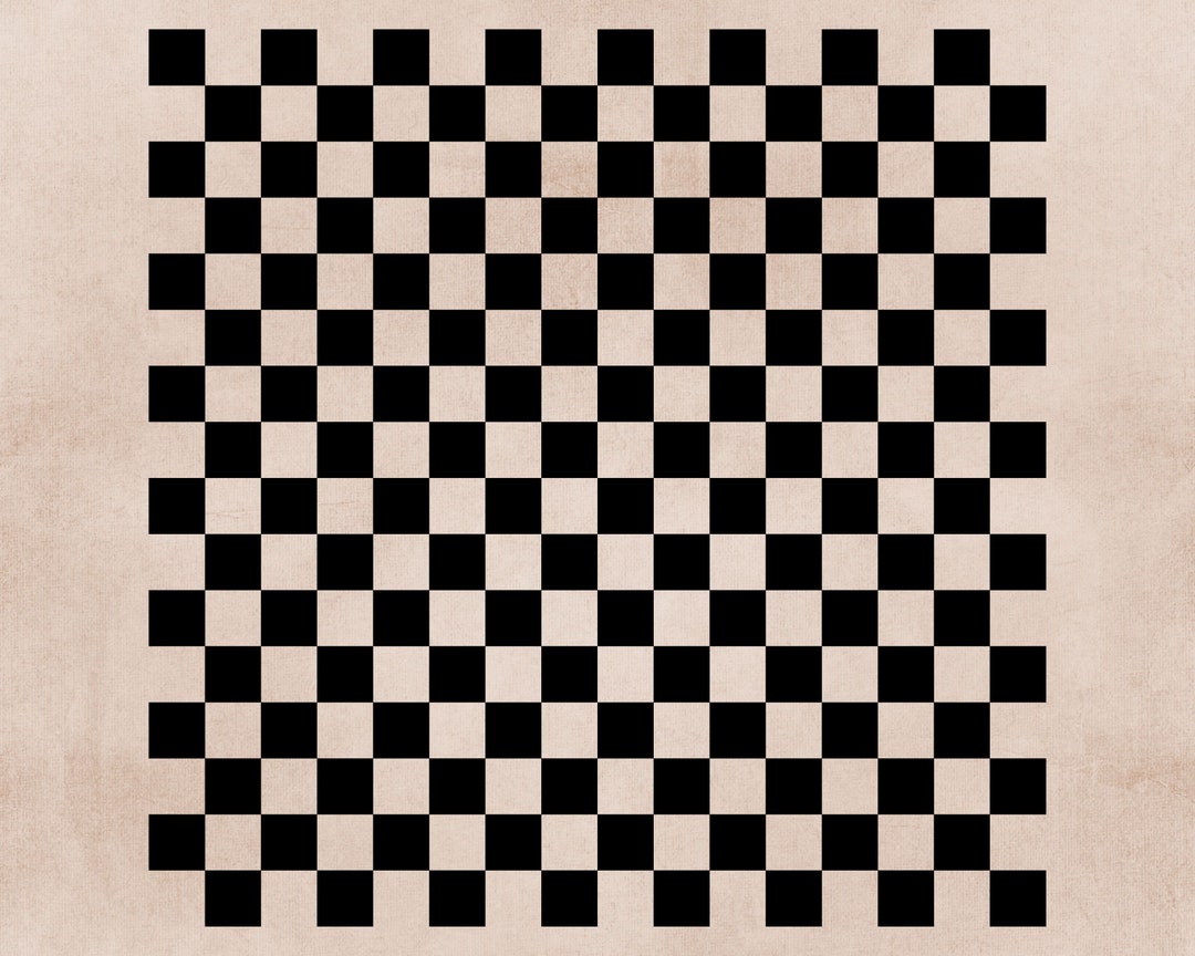Checkerboard Svg, Checkered Pattern Svg, Cricut, Racing Stripes Svg ...