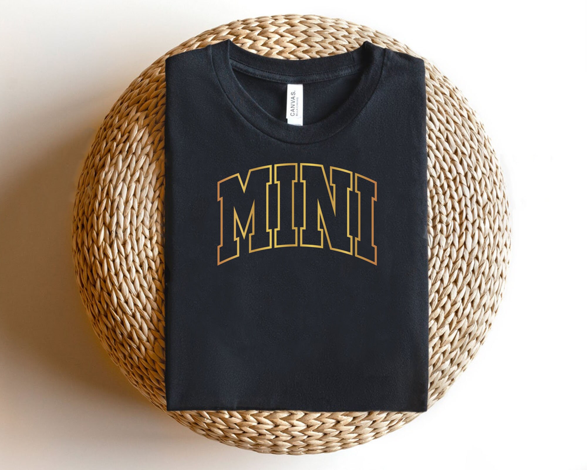 Mini Svg Digital Download Arc Mini Svg Varsity Font Svg - Etsy