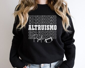 Altruismo Pride Svg - Etsy