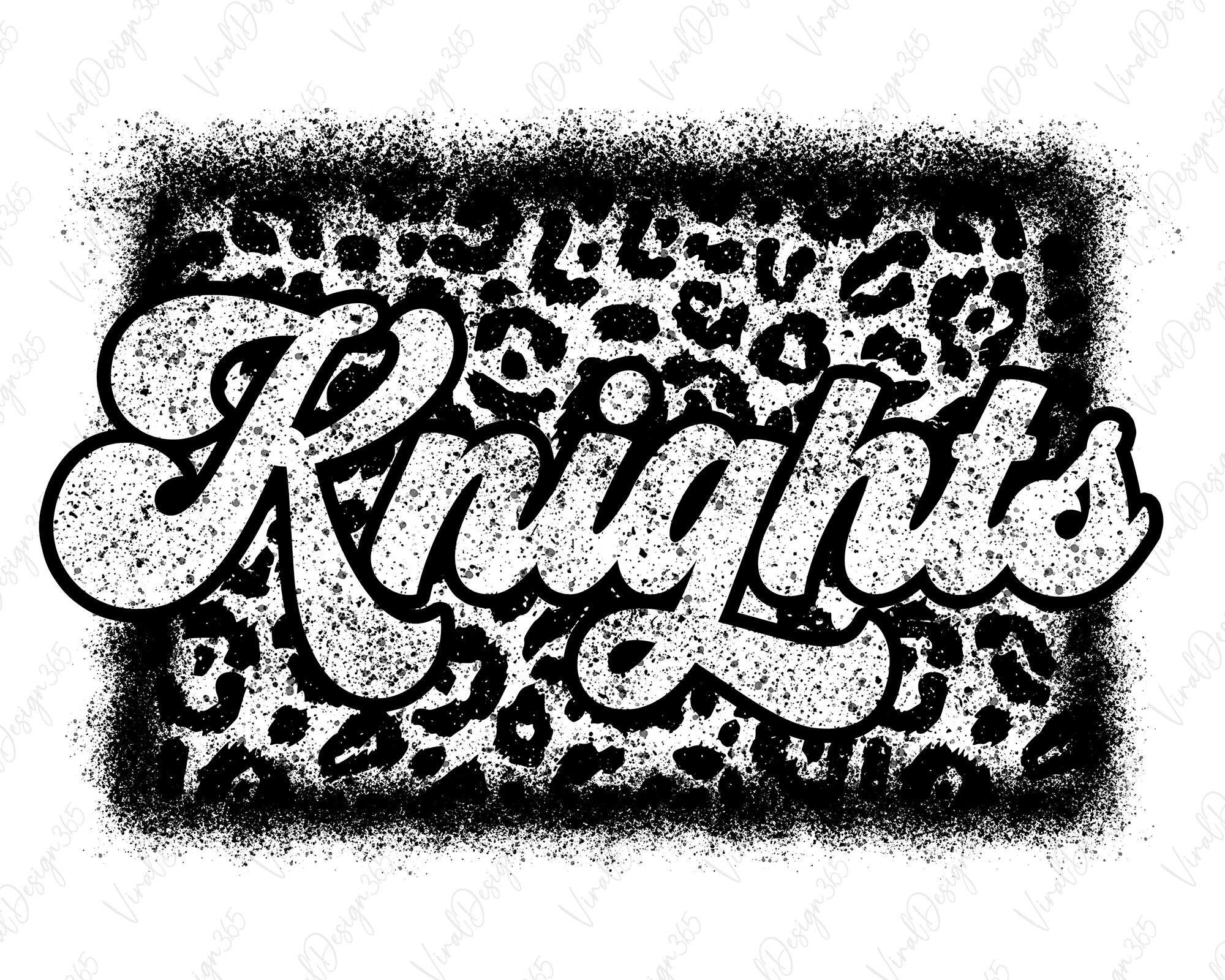 Leopard Knights Retro Team Design Png Knights Mascot Leopard - Etsy
