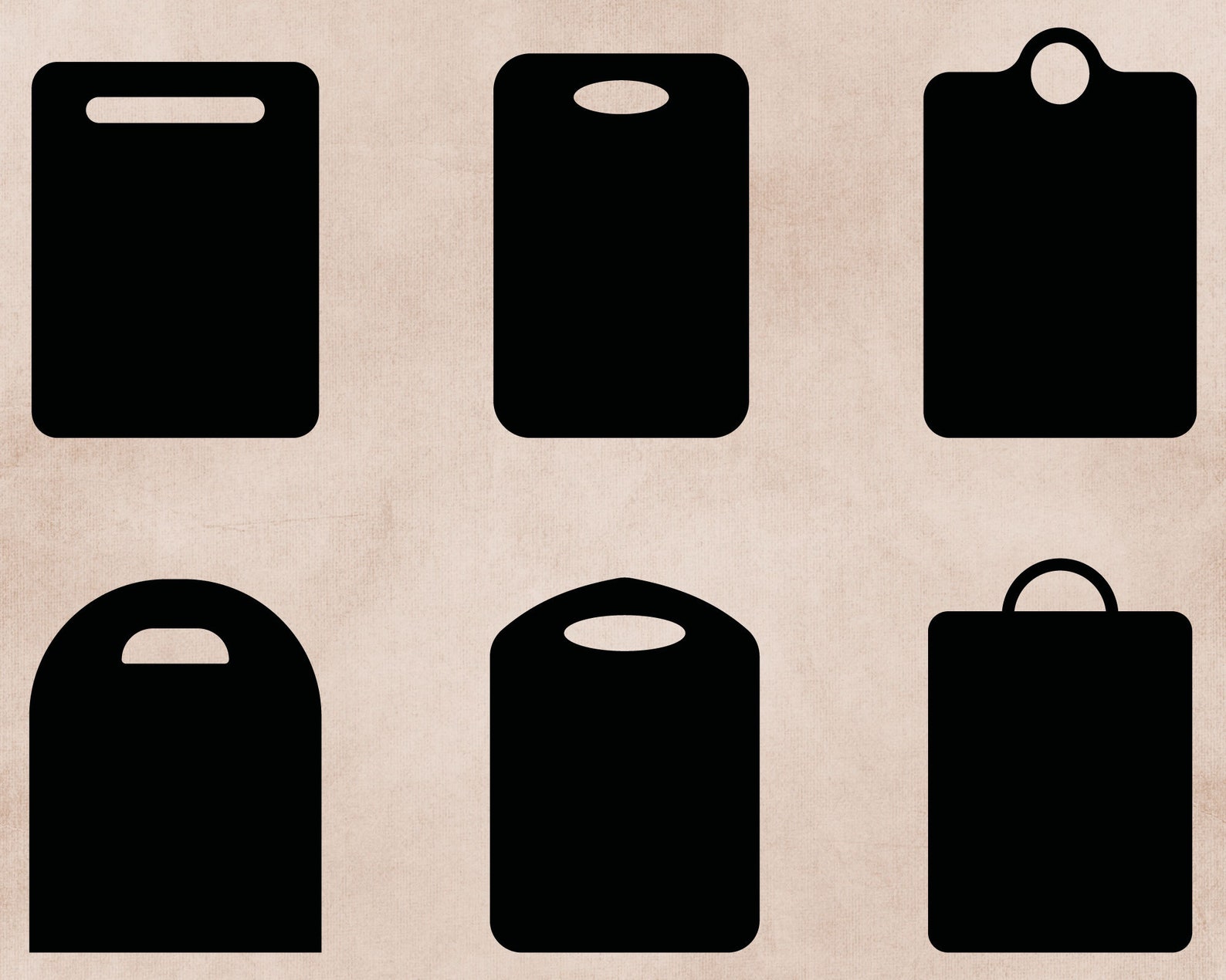 Cutting Board Svg Bundle Charcuterie Board Super Bundle - Etsy