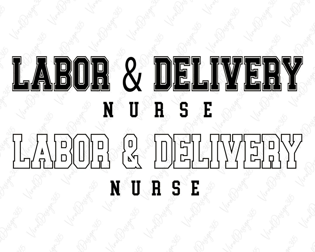 Enfermera de parto y parto Svg, Descarga digital, Arc Nurse Svg ...