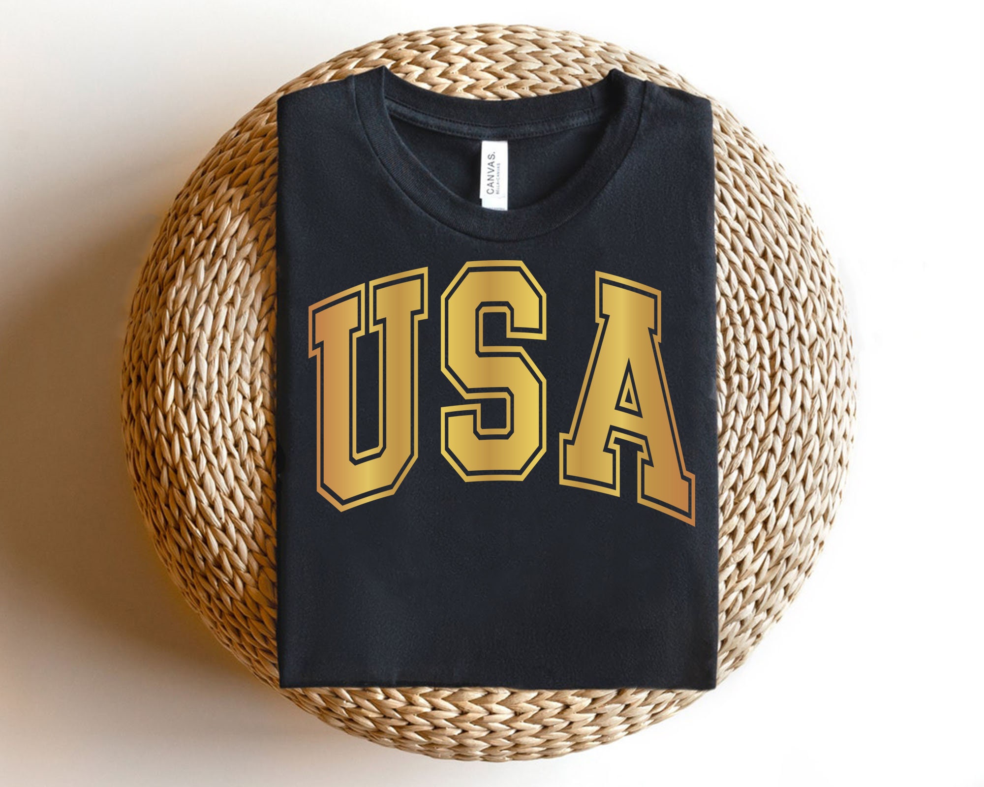 USA Svg Digital Downloads America Svg College Font Svg USA - Etsy