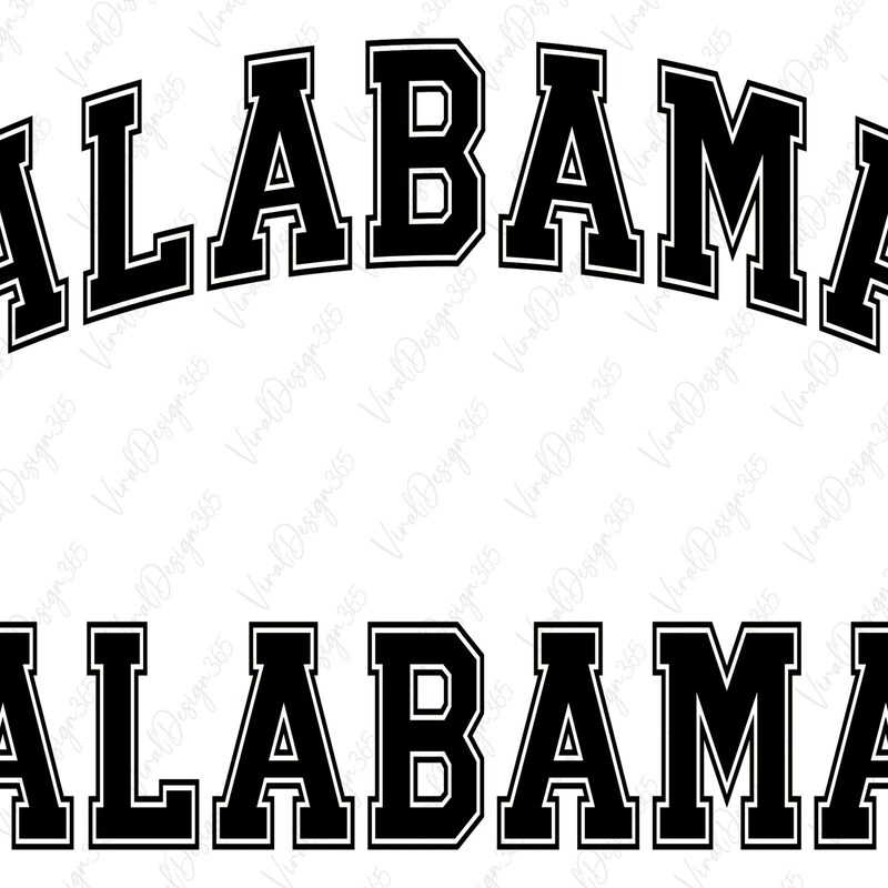 Alabama - Etsy