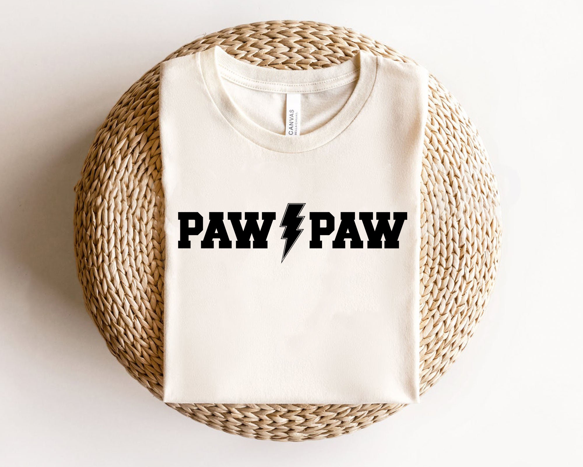 Pawpaw Svg Father Svg Digital Download Papa Svg Coach Svg - Etsy