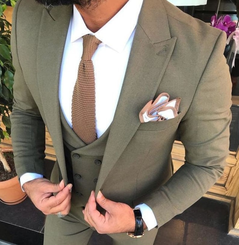 Stylish Light Green Jodhpuri Suit Ethnic Bandgala Wedding Reception - Etsy