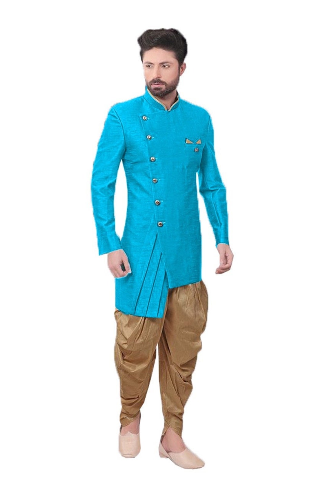 New Traditional Ethnic Poshak of Indian Culture a Perfect Party Wear ...