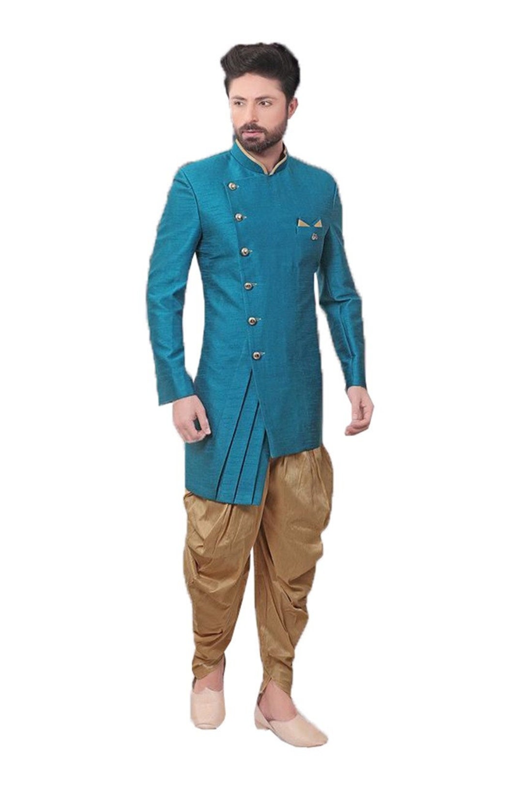 New Traditional Ethnic Poshak of Indian Culture a Perfect Party Wear ...