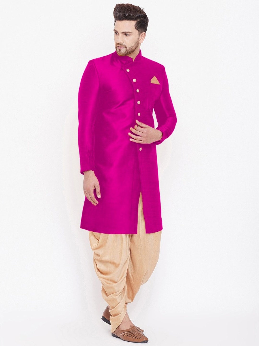 New Traditional Ethnic Poshak of Indian Culture a Perfect Party Wear ...