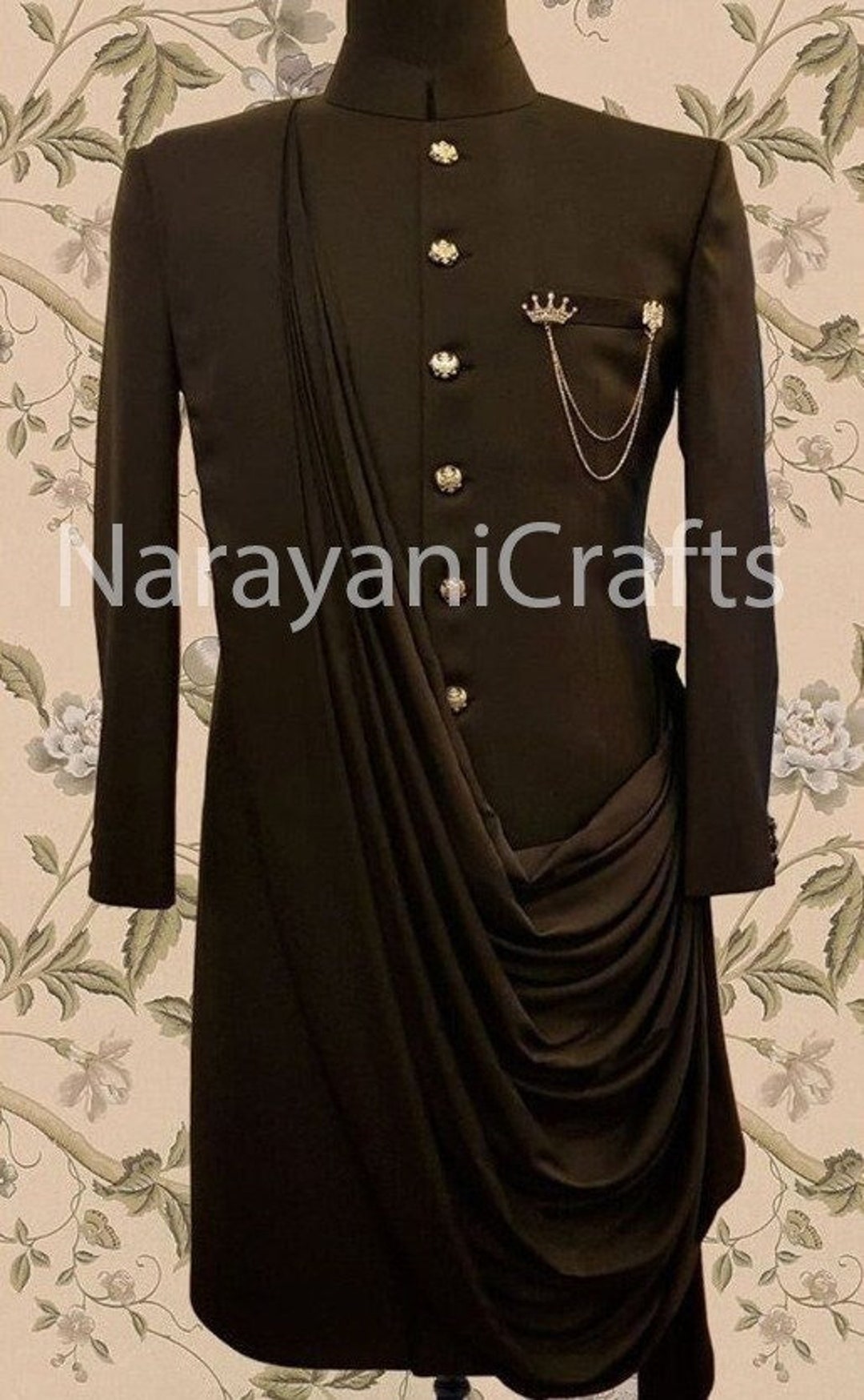 New Traditional Ethnic Poshak of Indian Culture a Perfect Party Wear ...