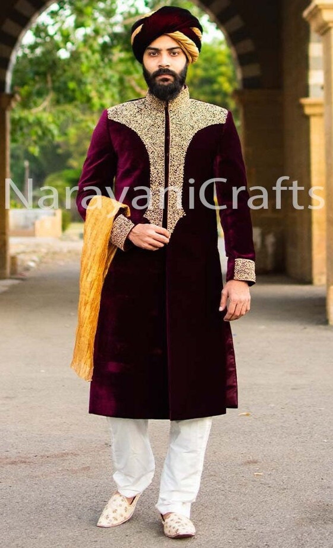 New Traditional Ethnic Poshak of Indian Culture a Perfect - Etsy