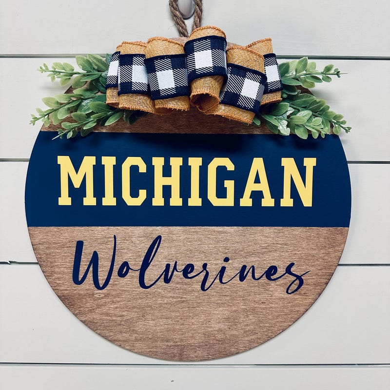 U of M - Etsy