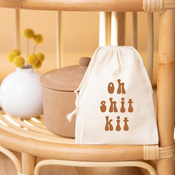 Wedding Oh Shit Kit - Etsy
