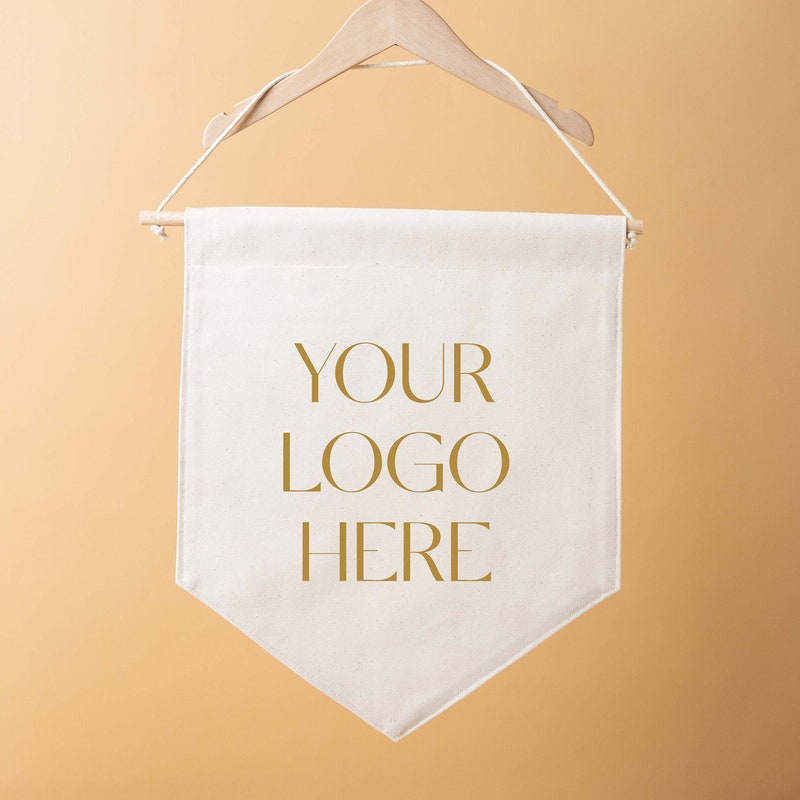 Pennant Banner - Etsy