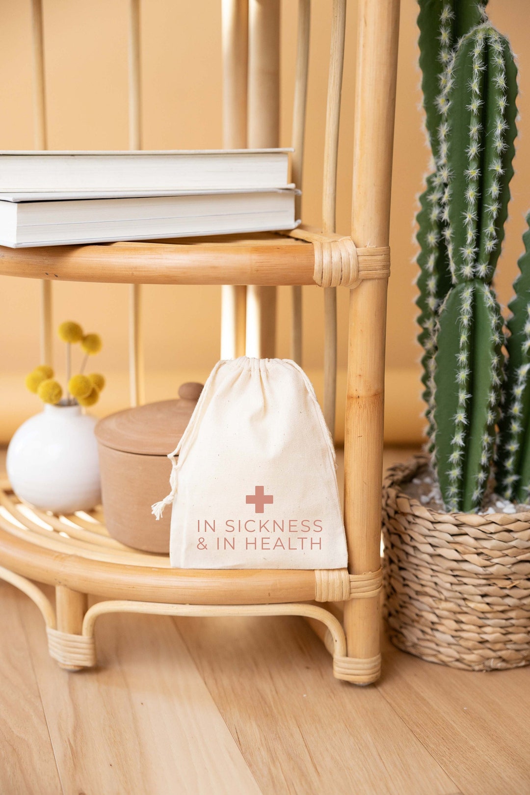 Wedding Hangover Kit - Hangover Kit - in Sickness and in Health ...