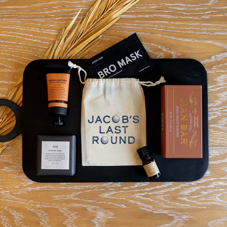 Hangover Kit Bags Hangover Kits Groomsman Gift Bachelor - Etsy