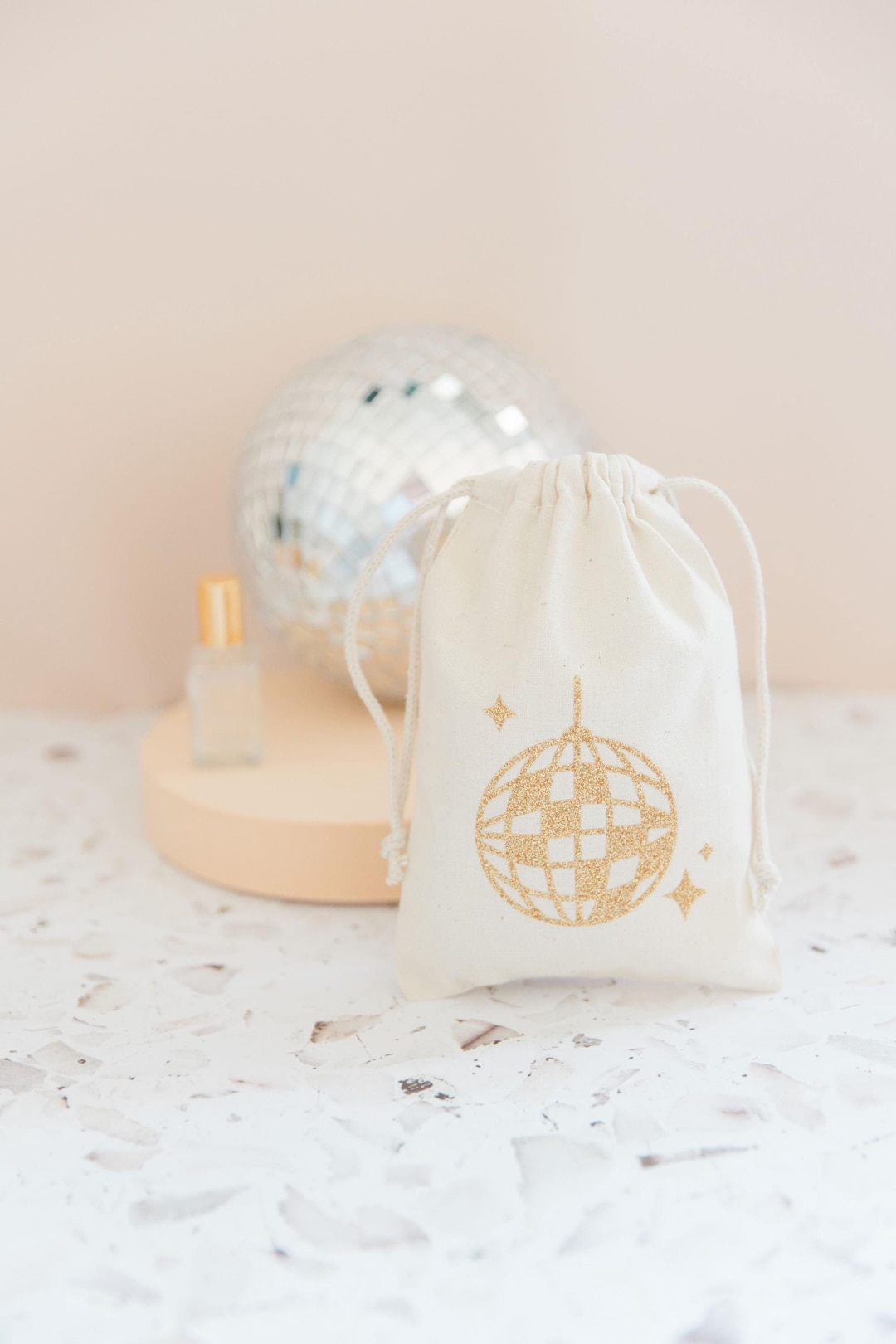 Disco Party Favors - Disco Bachelorette Party - Glitter Disco Party ...