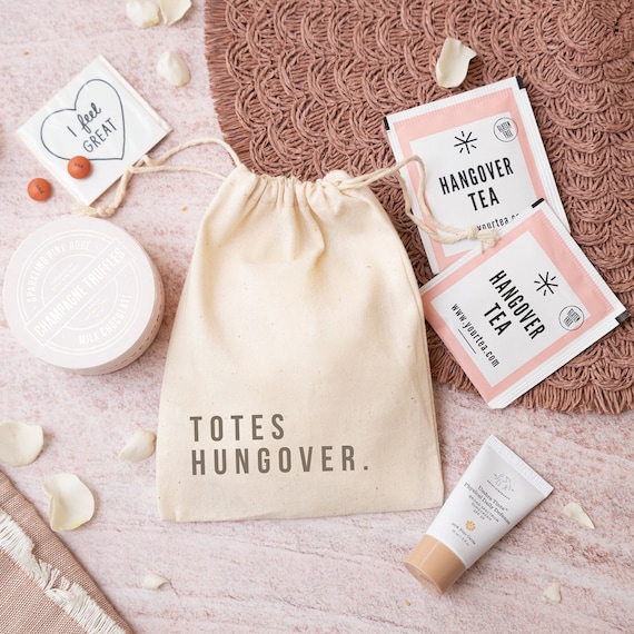 Hangover Kit Bags Hangover Kits Hangover Favors - Etsy