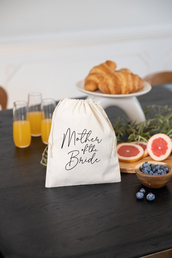 Mother of the Bride Bridal Kit Mother of the Bride Kit - Etsy
